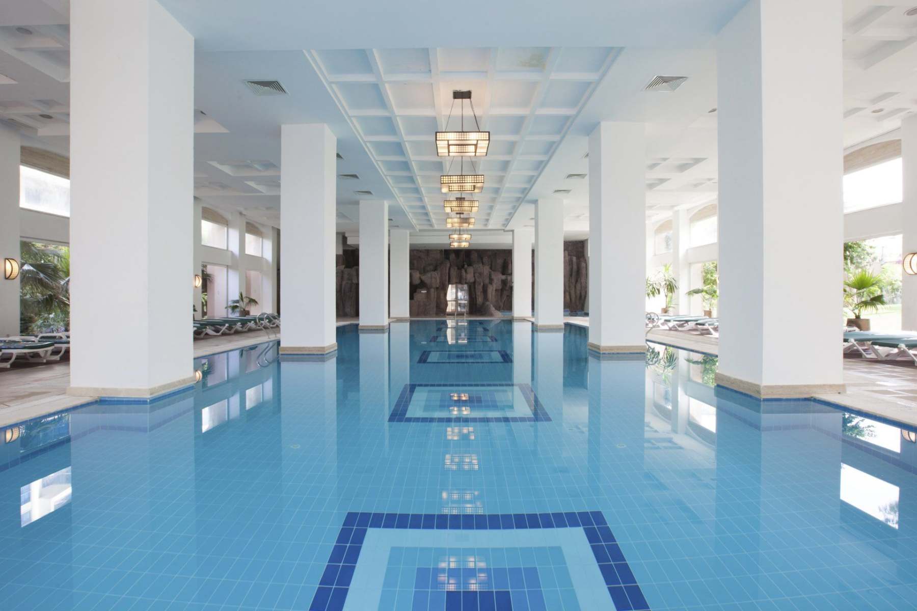 Pool maintenance | Shepperton | SJ Pools